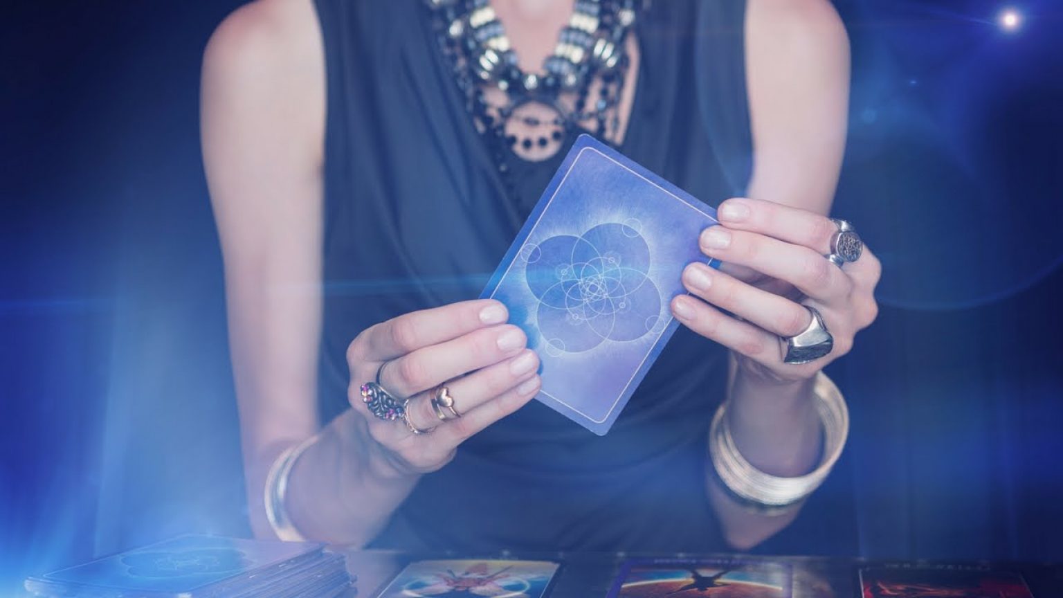 How to Get the Most Accurate Psychic Reading - Accurate Psychic Readers ...