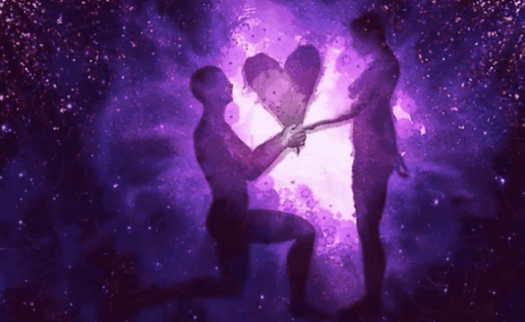 Learn the 6 Ways Soul Mates are Different from Life Partners - Accurate ...